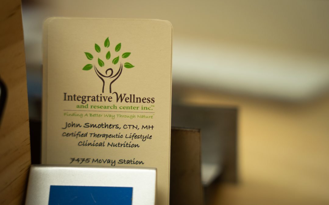 Holistic Healing: A Comprehensive Approach to Wellness | Project: You Mag