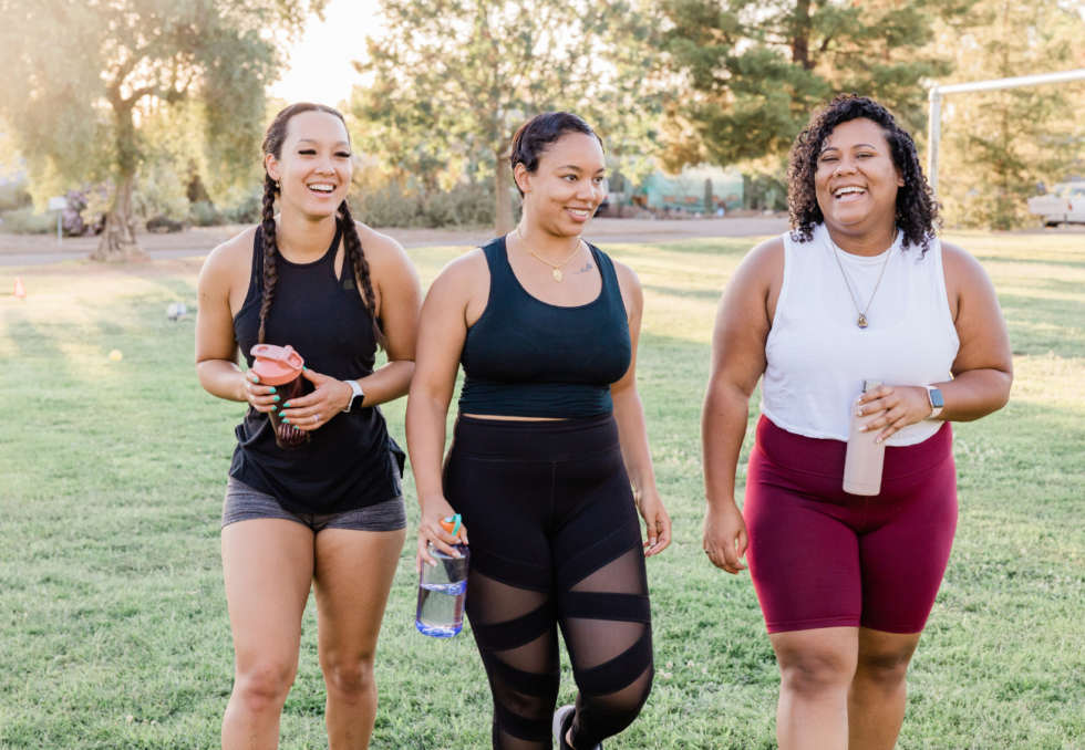 30-Day Cardio Challenge for Beginners | Project: You Mag